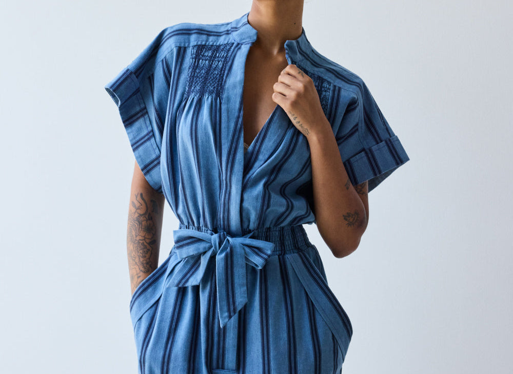 Pre-Spring 2026 – Hope for Flowers by Tracy Reese